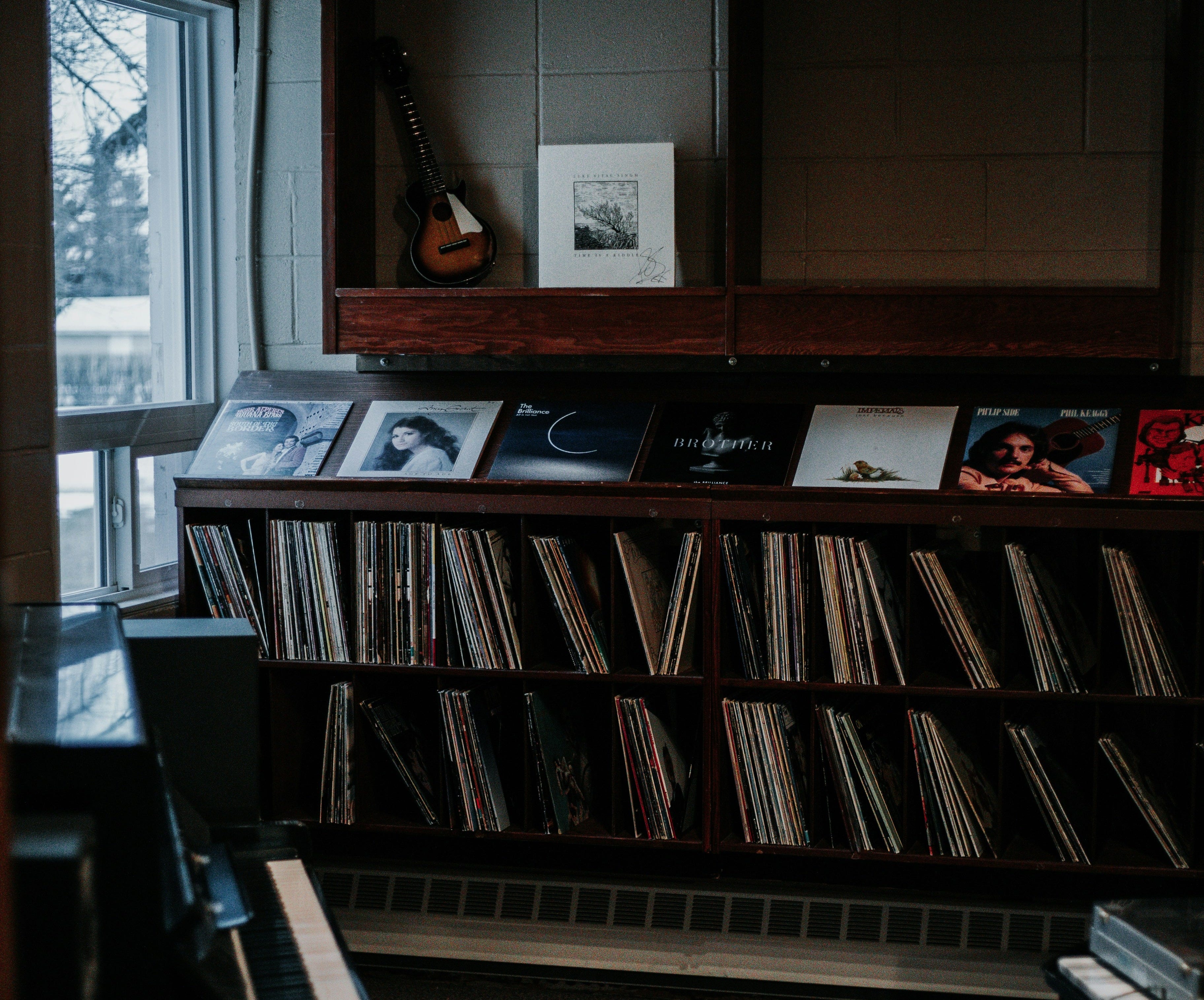 How I Keep My Digital Music Library Organized