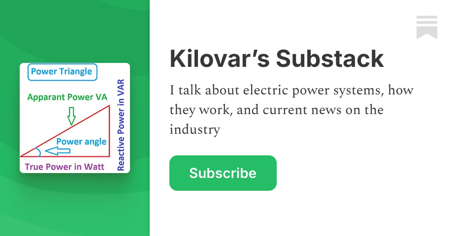 Kilovar’s Substack | Kilovar 1959 | Substack