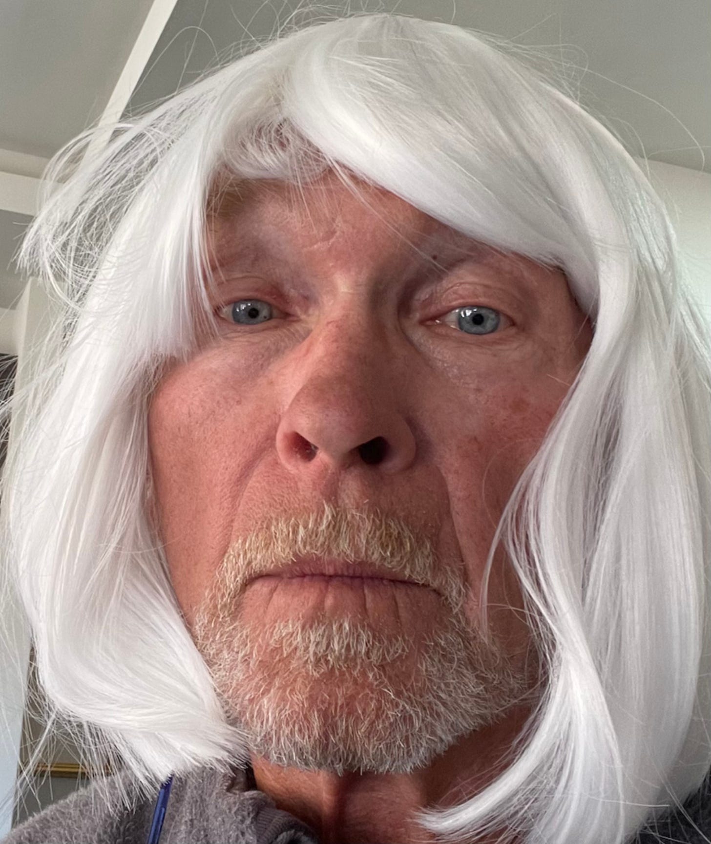 Tribal War Erupts Over the Faces of America