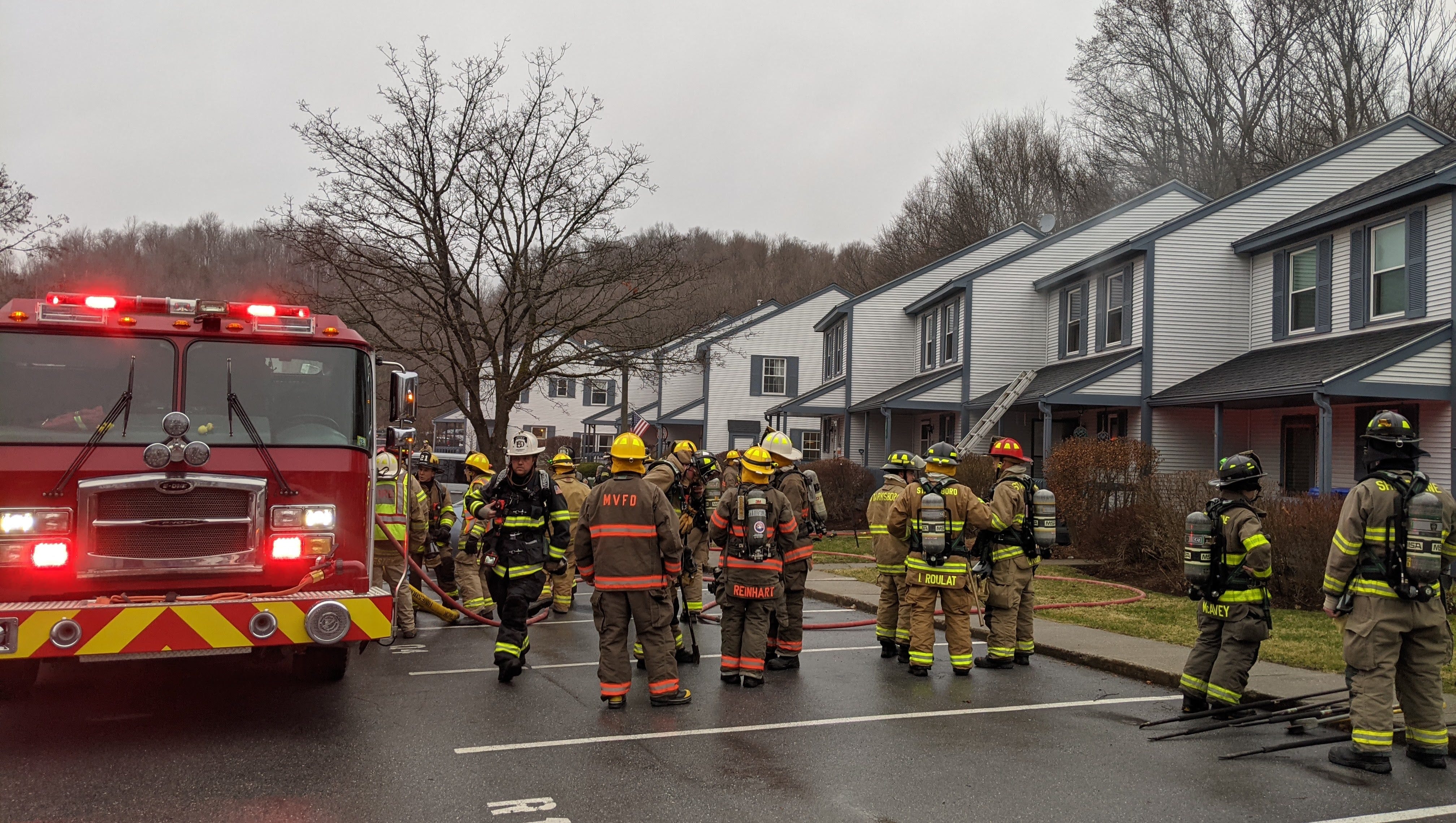 Lyman Meadows Fire Victim Identified - by Cathy