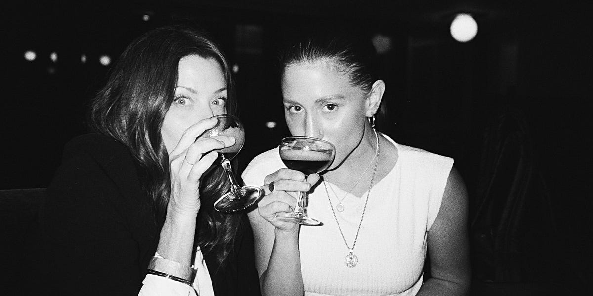 Vanity Fair's Obsession with Me is Unhinged but Flattering