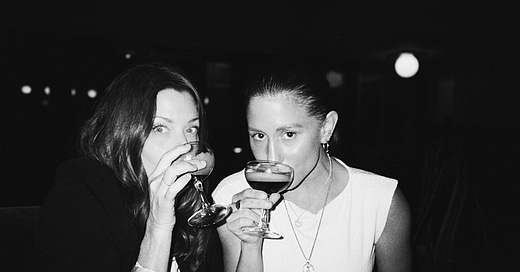 House Inhabit | Jessica Reed Kraus | Substack