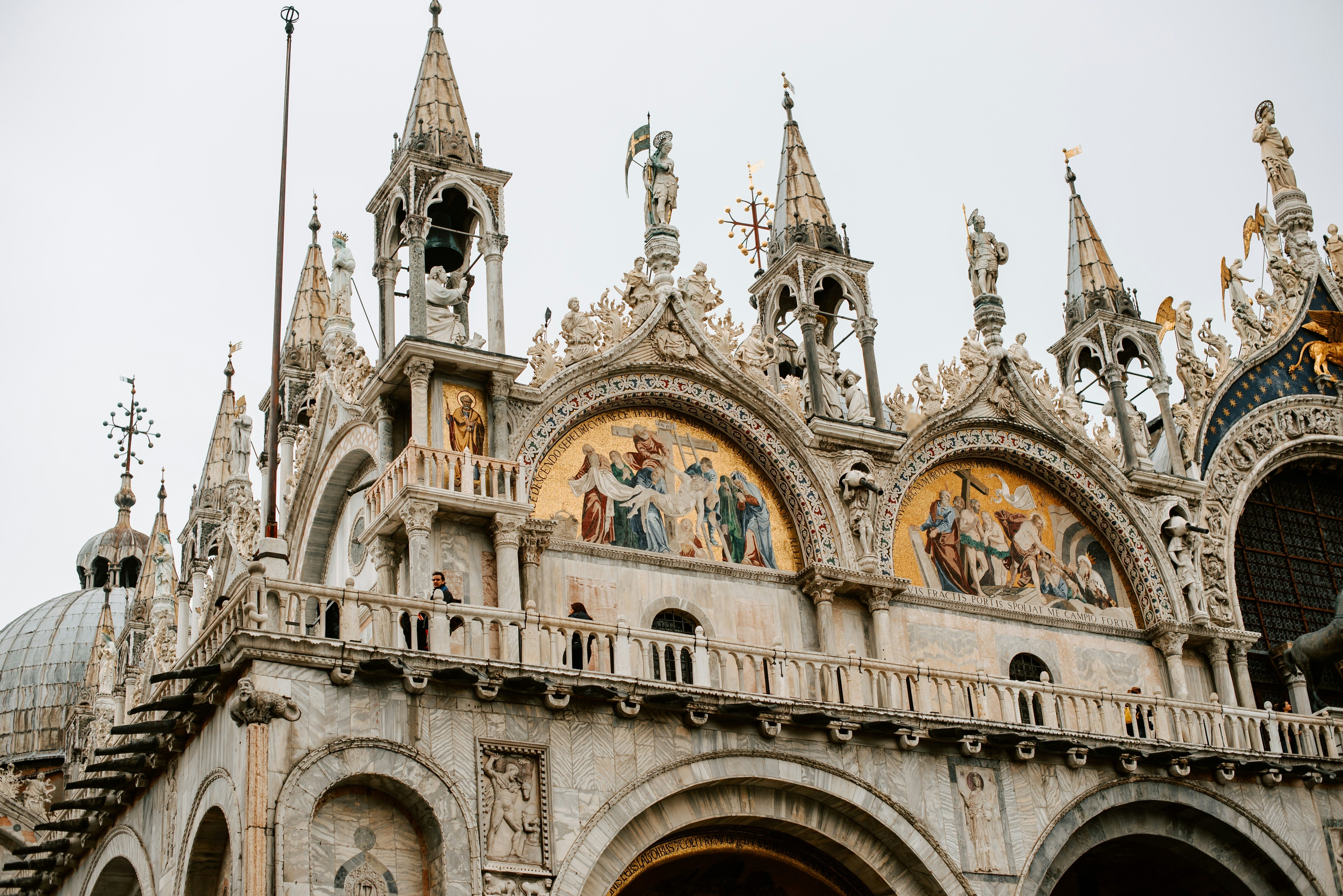 The Family Architect - by Julie Kilcur - Liturgy of Ours