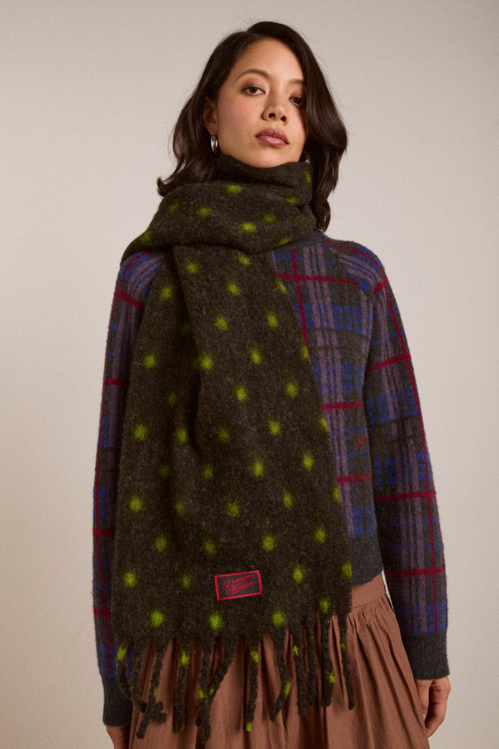A Very Little Christmas Gift Guide - by Jordan Forte Morgan