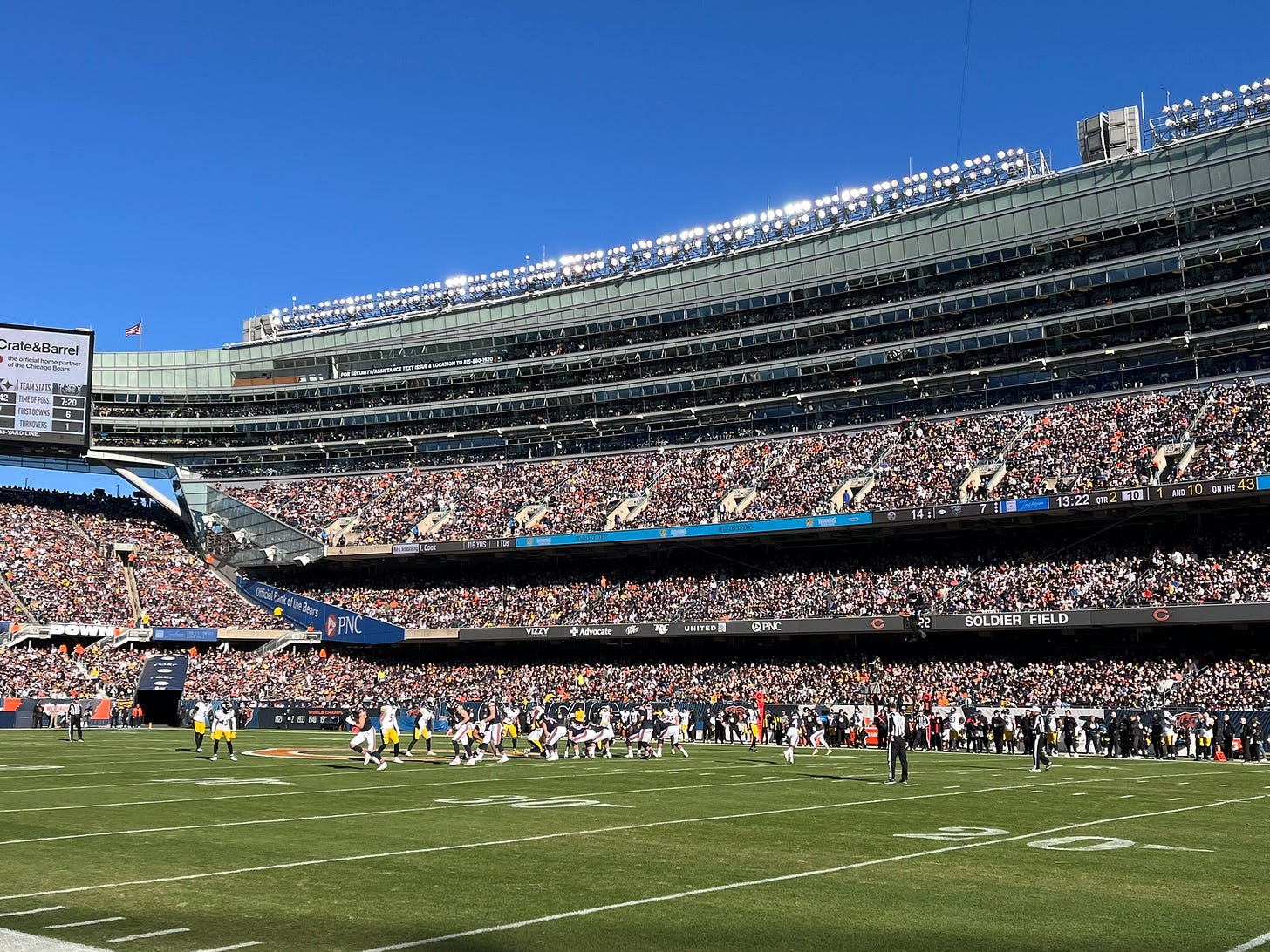 GAME PICKS... WILD CARD ROUND