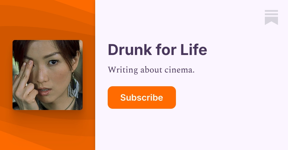 Drunk for Life | Jhon H. | Substack