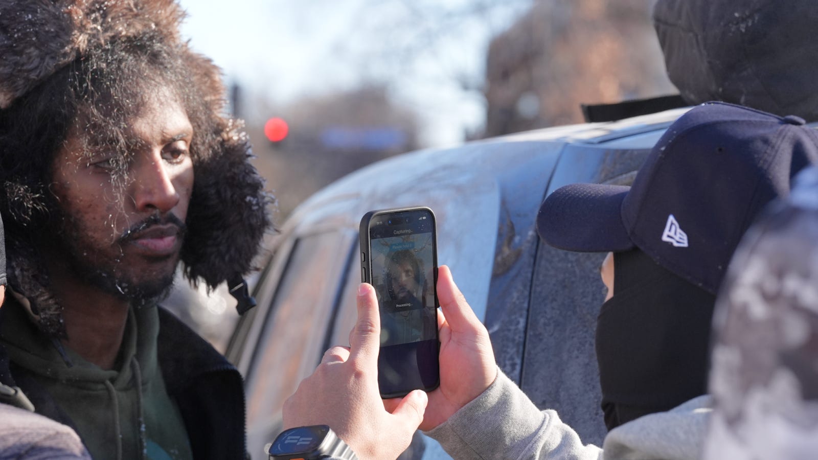 When ICE’s surveillance machine comes for Americans