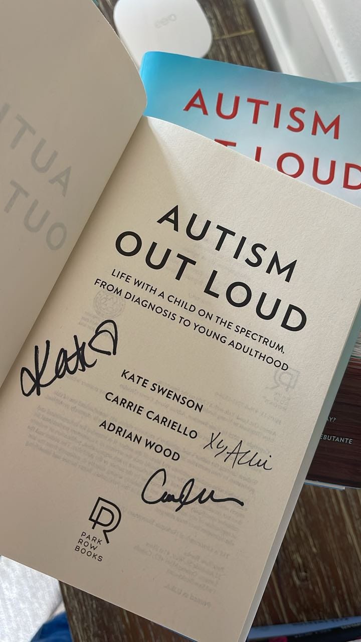 The Bridge Connecting Autism and Typical