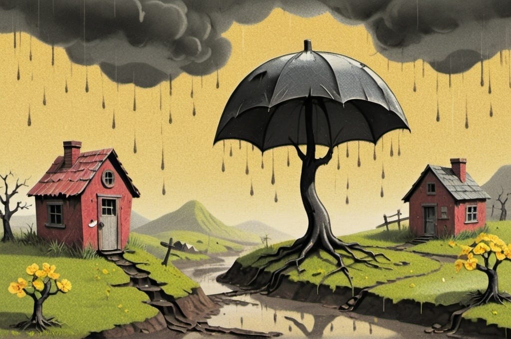 La fruta - by Memé - Matías Reyes