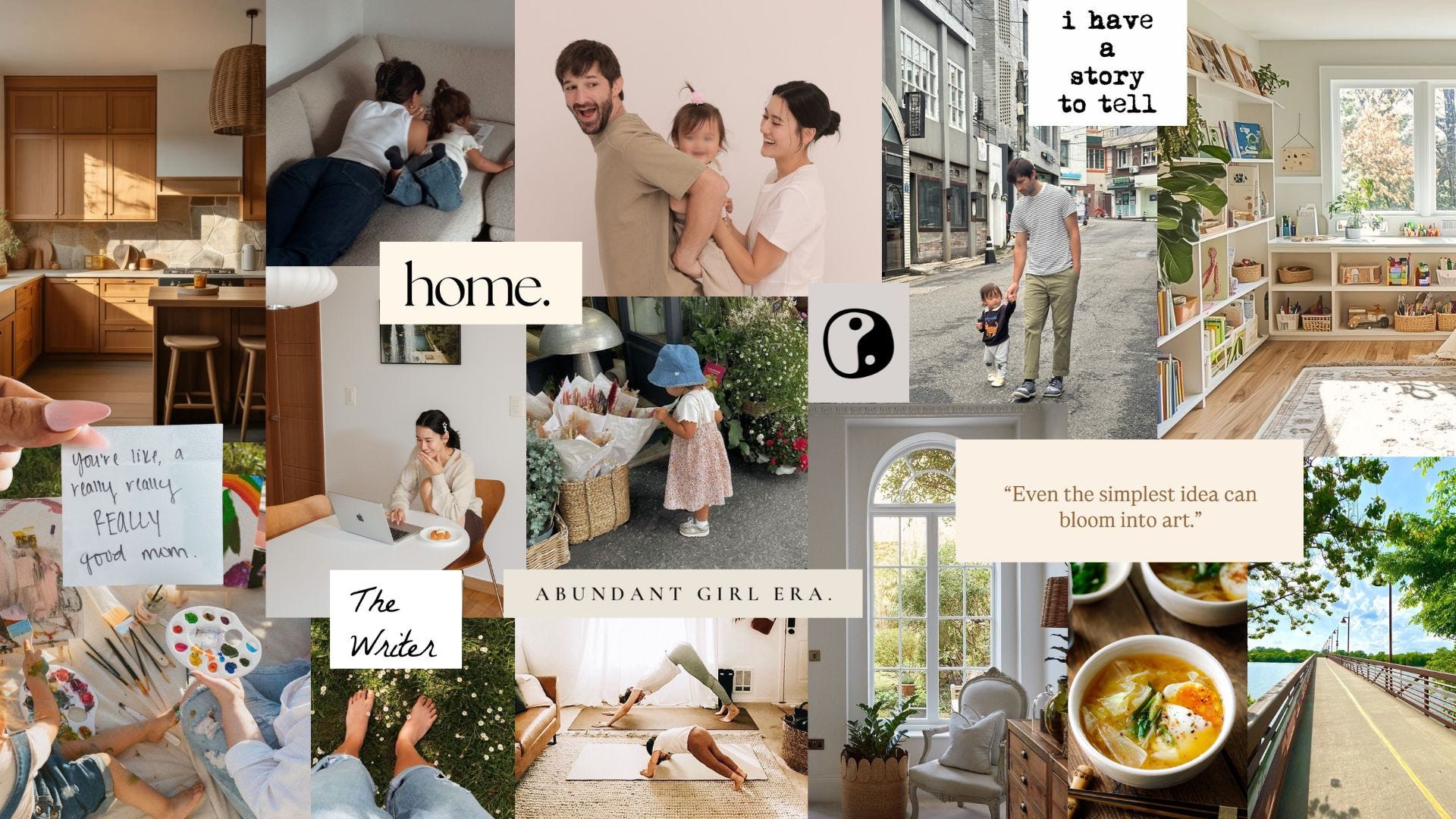 Create Your 2026 Vision Board: A Cozy, Intentional Reflection Ritual