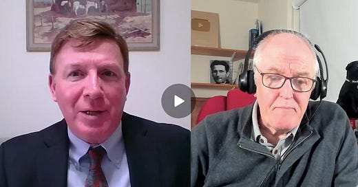 John’s Substack | John Campbell | Substack