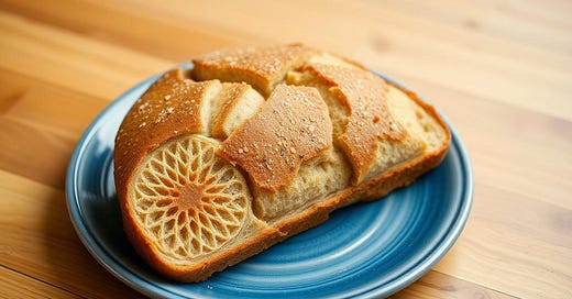 Blue Plate Specials - by Cathy Messecar - Cathy’s Substack