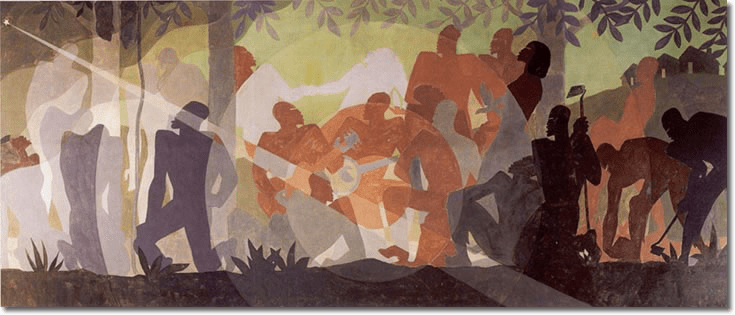 How Has Race Been Represented in Art Throughout History?