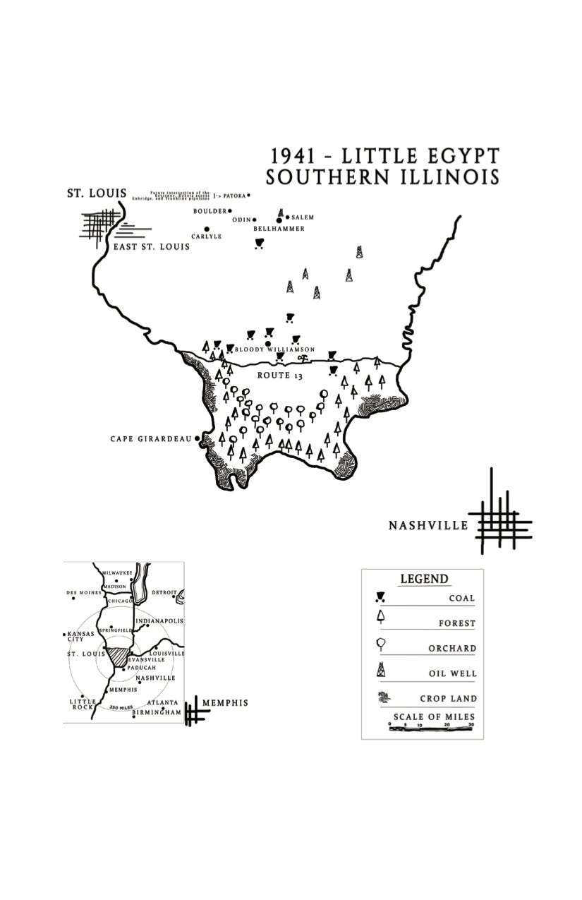 1942 — Bell Hammers: The Barbed Wire Telephone Company