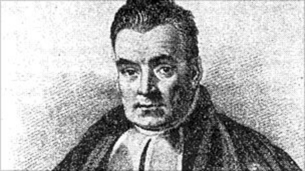 The Reverend Who Changed How We Think: Thomas Bayes and the Birth of ...