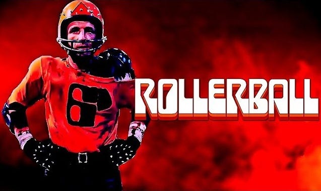 Rich Roll | Substack