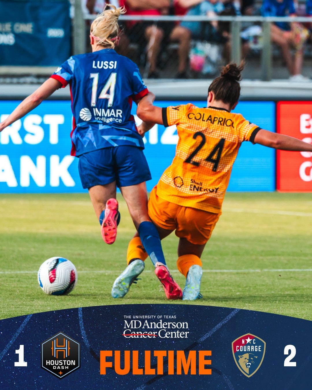 The Dash Dispatch - by Foxtrot Media and Eric OSG Simpson