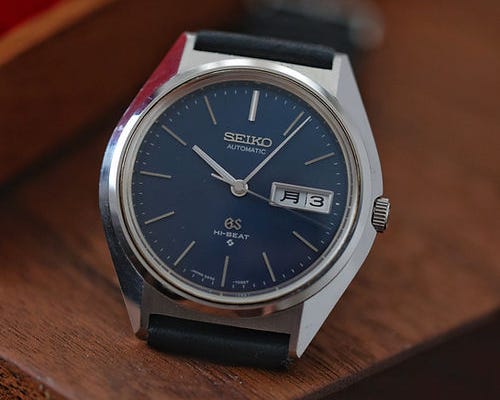 seiko idguy