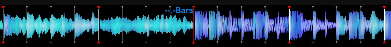 The Secret Language of Waveforms - by Chris M - Hot Cue DJ