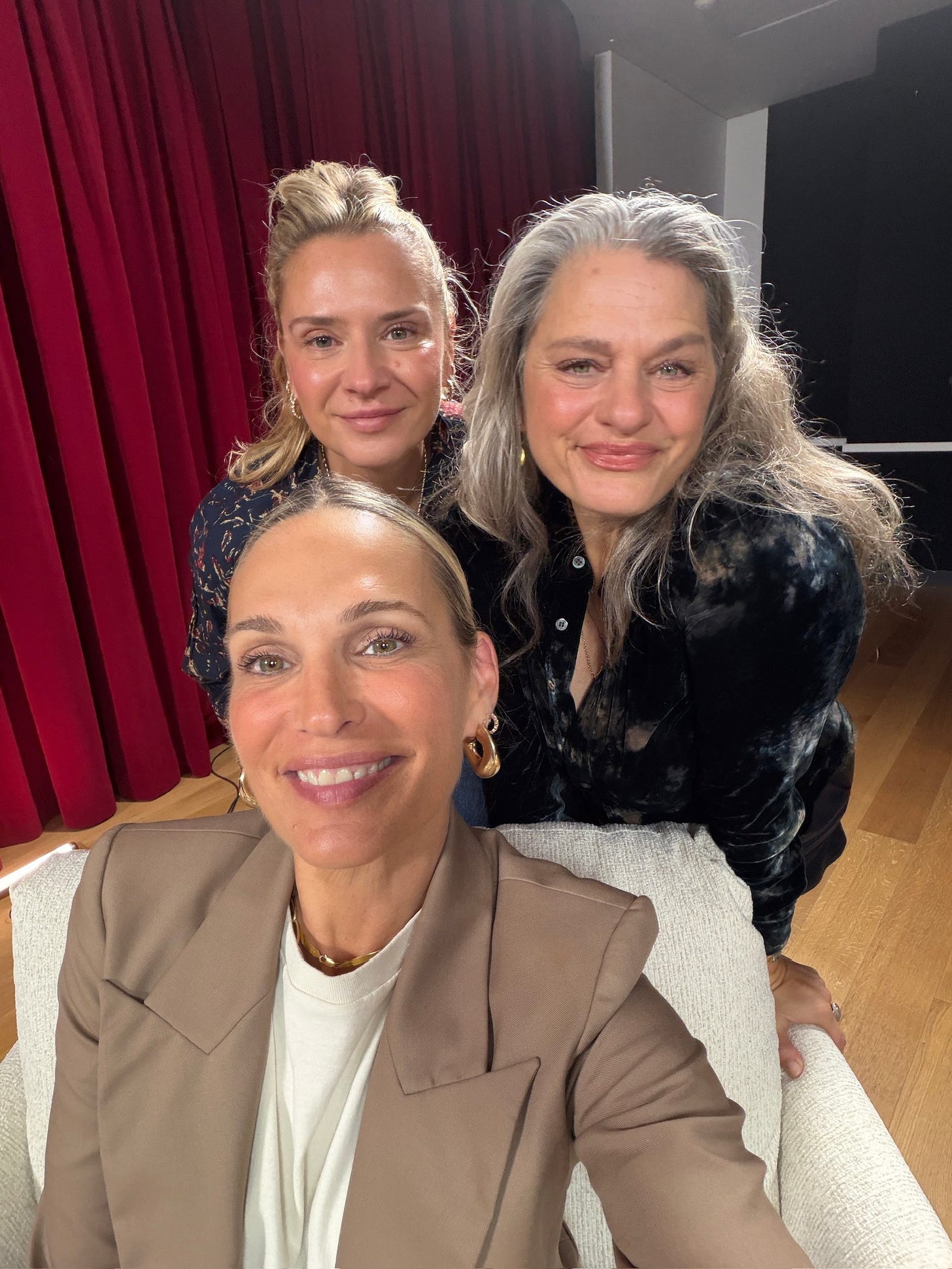 How Celebrity Makeup Artist Pati Dubroff Creates Red Carpet Looks