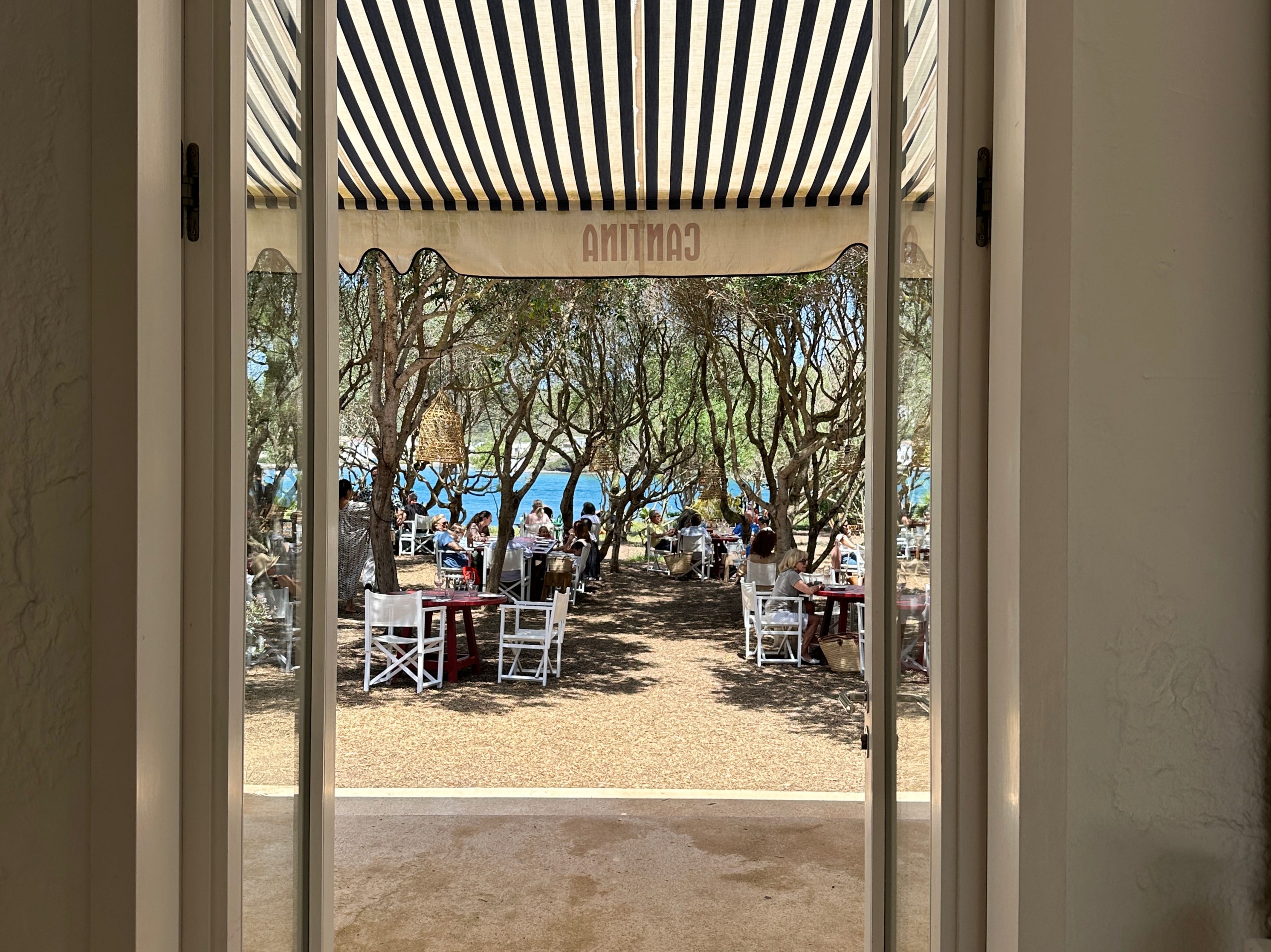 Menorca Travel Guide—Where to Eat, Go to the Beach, and Visit