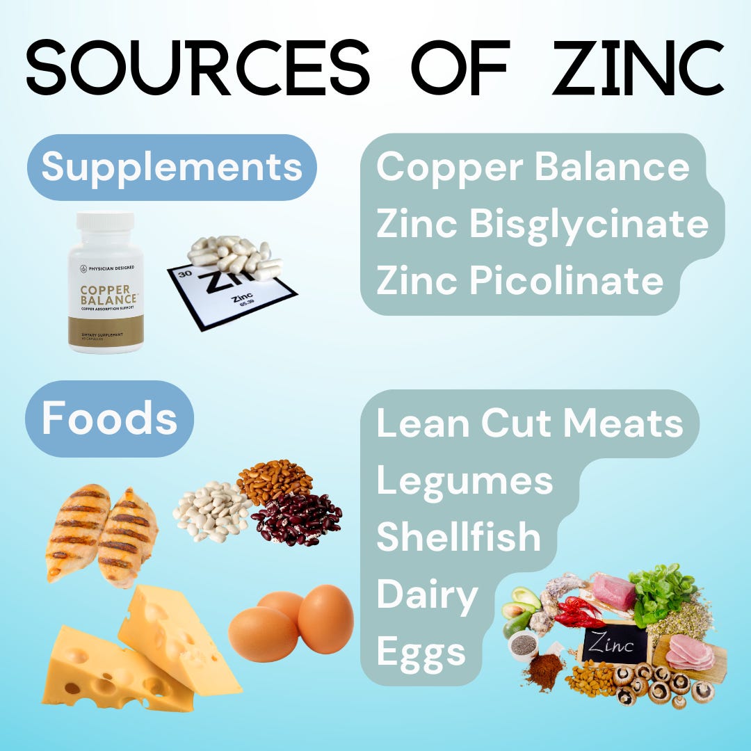 Reversing POTS: A Root-Cause Approach to Fixing Postural Orthostatic ...