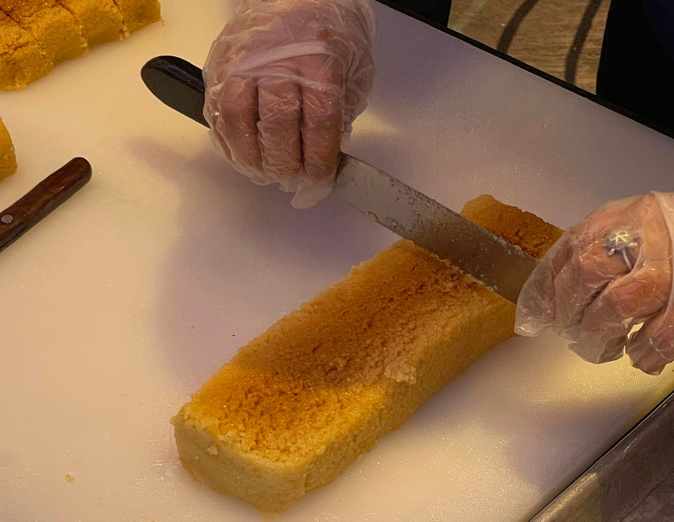 Neighbourhood Guide: Ridgeway Plaza - by Tanvi Swar