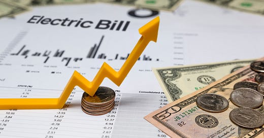 Central Jersey Newswire | Substack