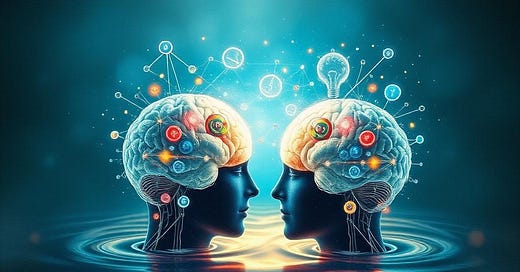 Crónicas de una buscadora de historias. | Fernanda Ruiz L | Substack