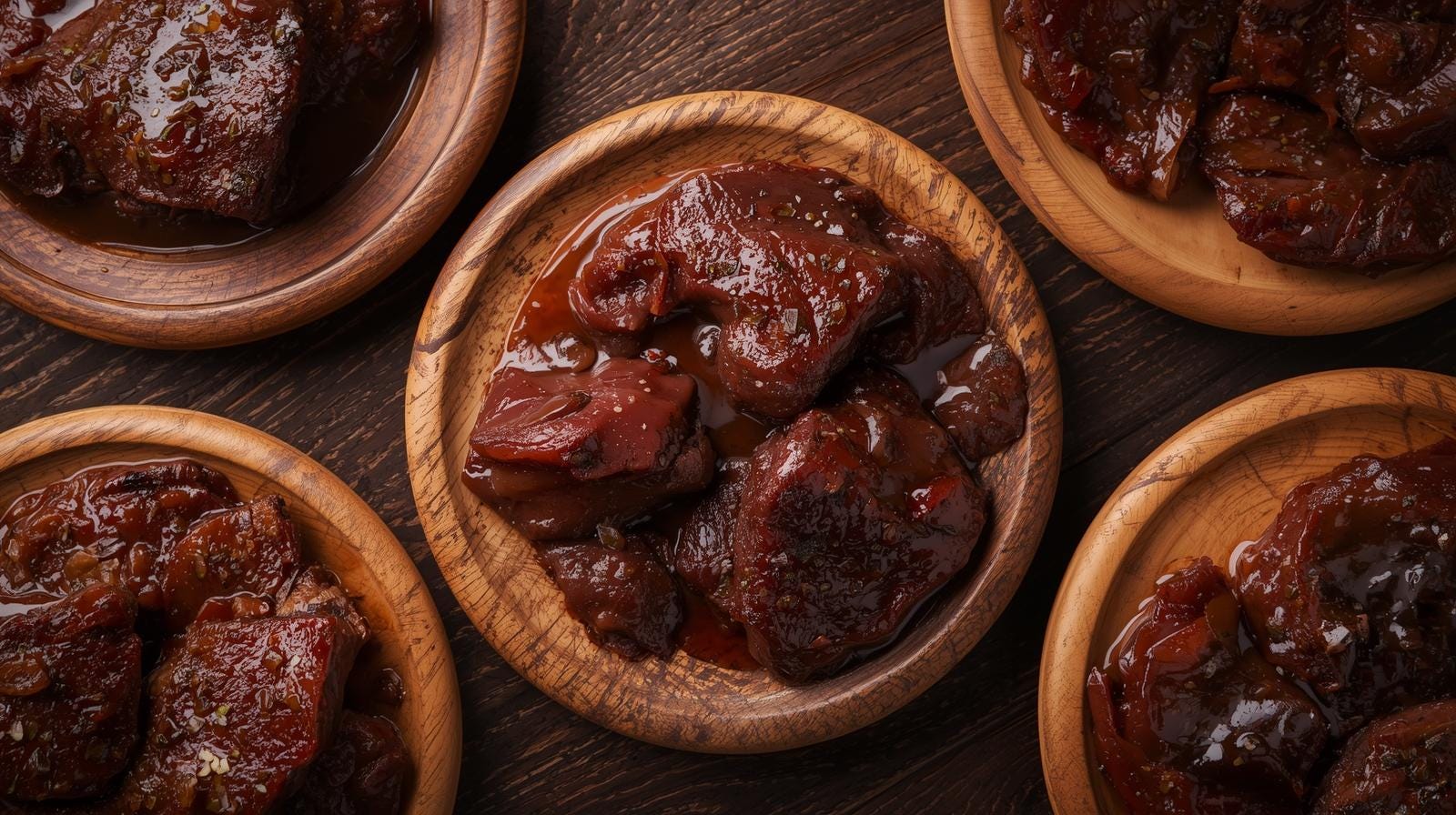 Why I Eat Beef Liver 3\4x a Week on Carnivore Diet🥩