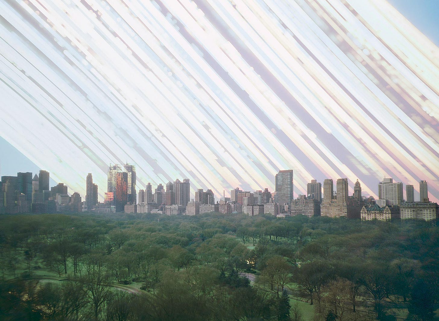 6. The Photographer: Michael Wesely