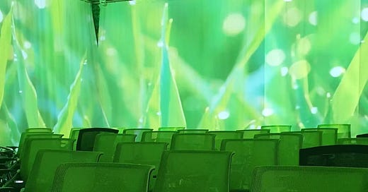 China21 Journal | Gordon Dumoulin | Substack