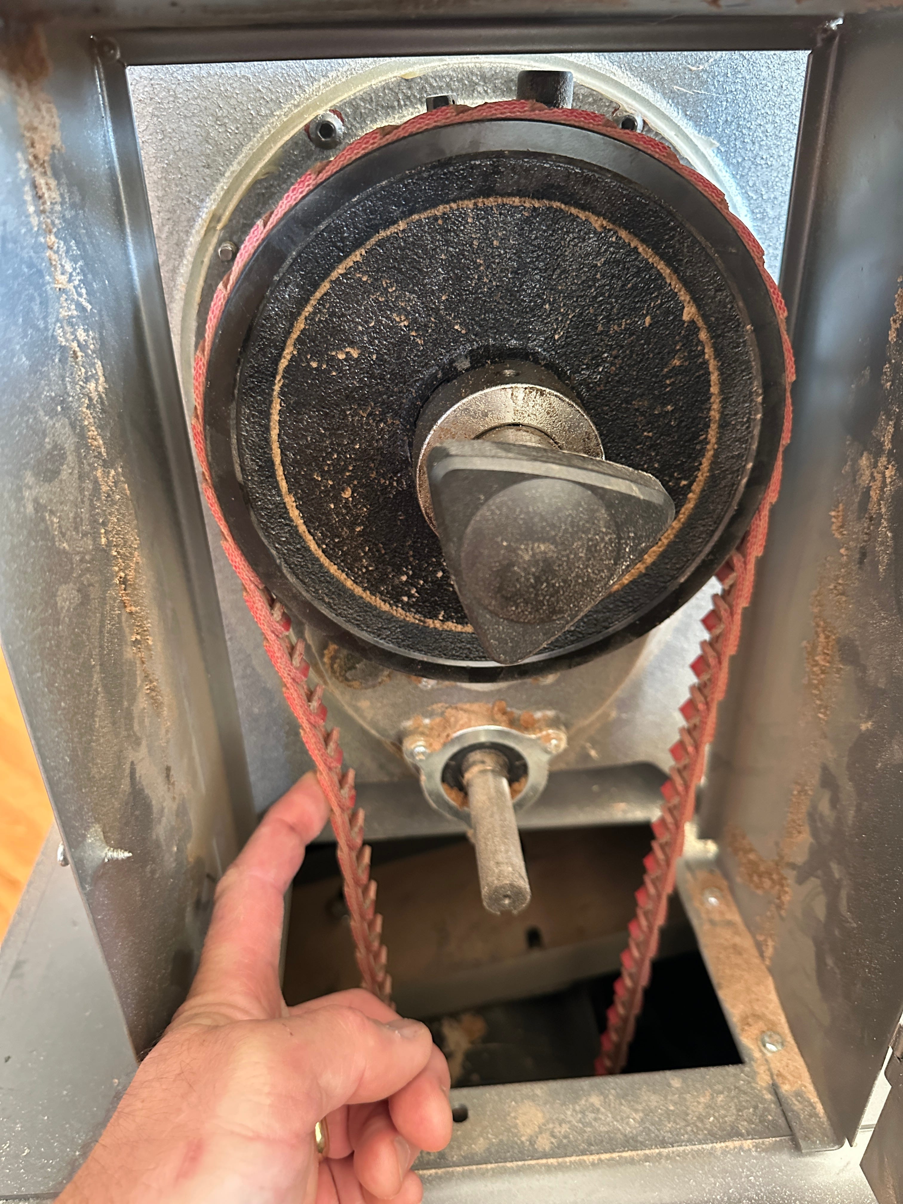 Band Saw Woes (& How to Fix Them) - by Christopher Schwarz