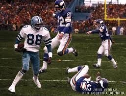 Growing Up Vikings - by Ralph Strangis - RalphStack