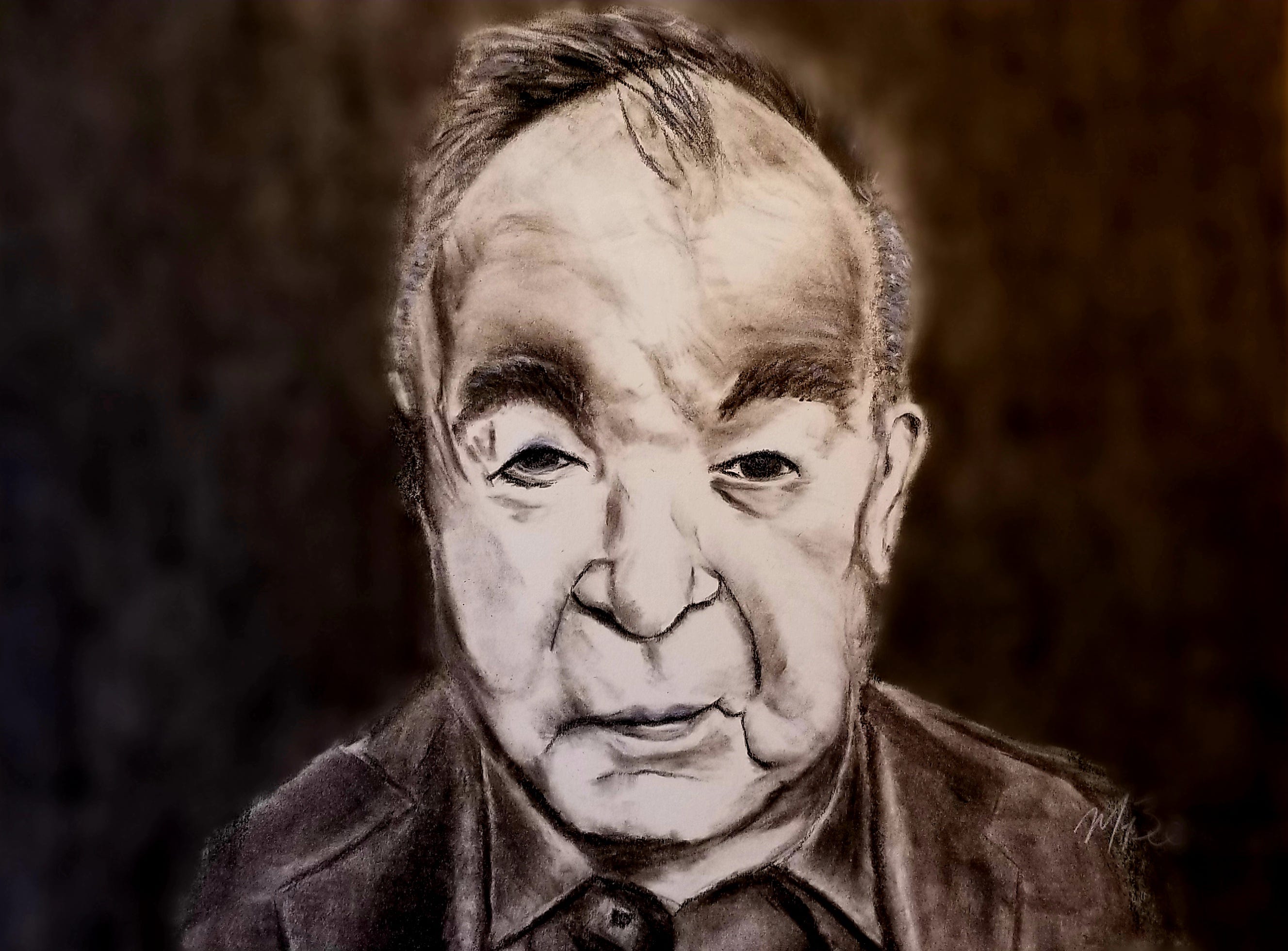 The Great Compromise - by Michael Beram