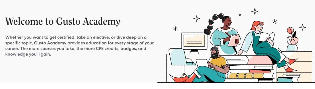 How Gusto went from zero to a $9.5 billion company in 12 years.