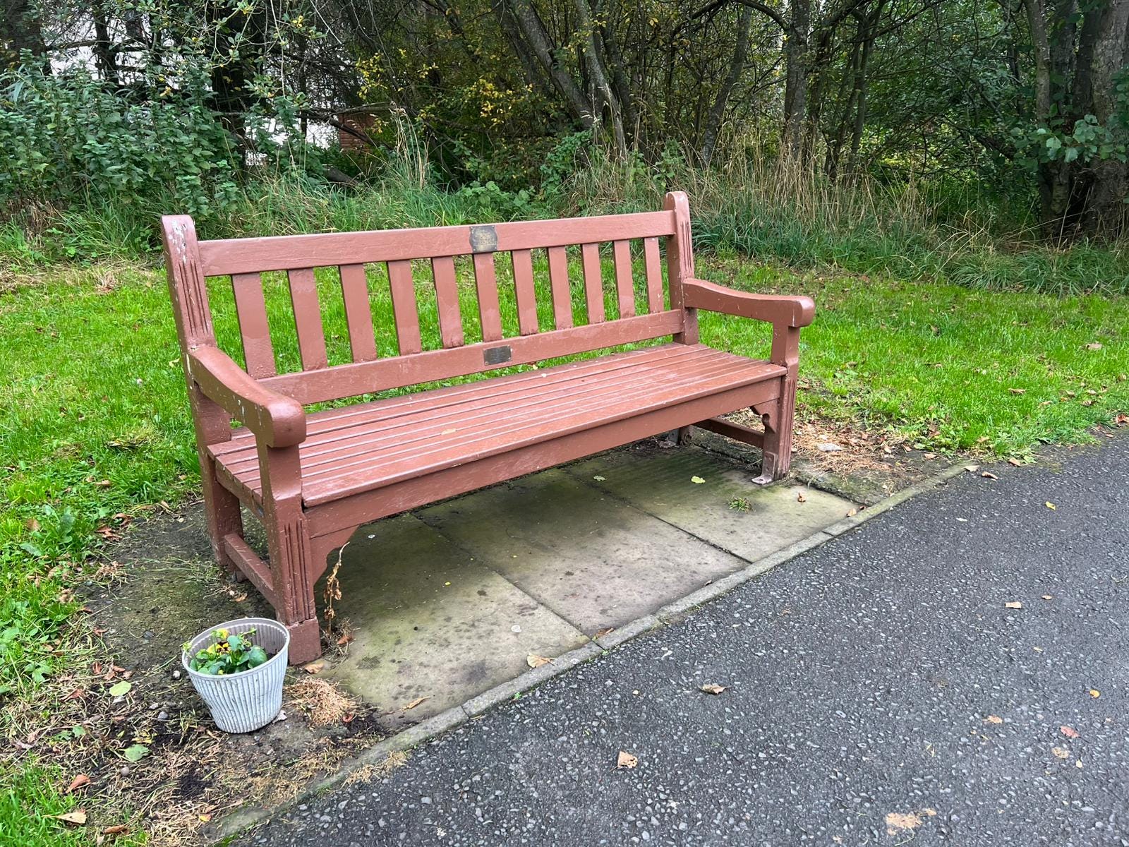 The Peeblean: Saturday 4 October 2025 - by Kirsty Peebles