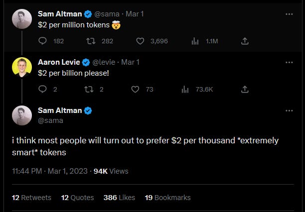 OpenAI is a hyperscaler - by Chris Hua