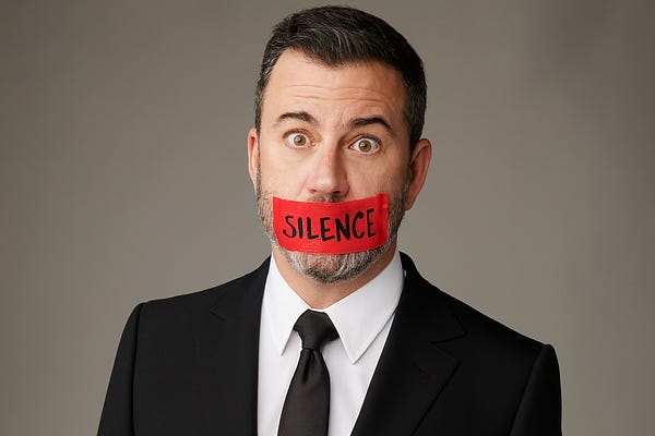 A Point of Personal Privilege | Cyrus Javadi | Substack