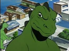 Exploring Godzilla and Godzooky: Behind the Scenes of an Animated Cult ...