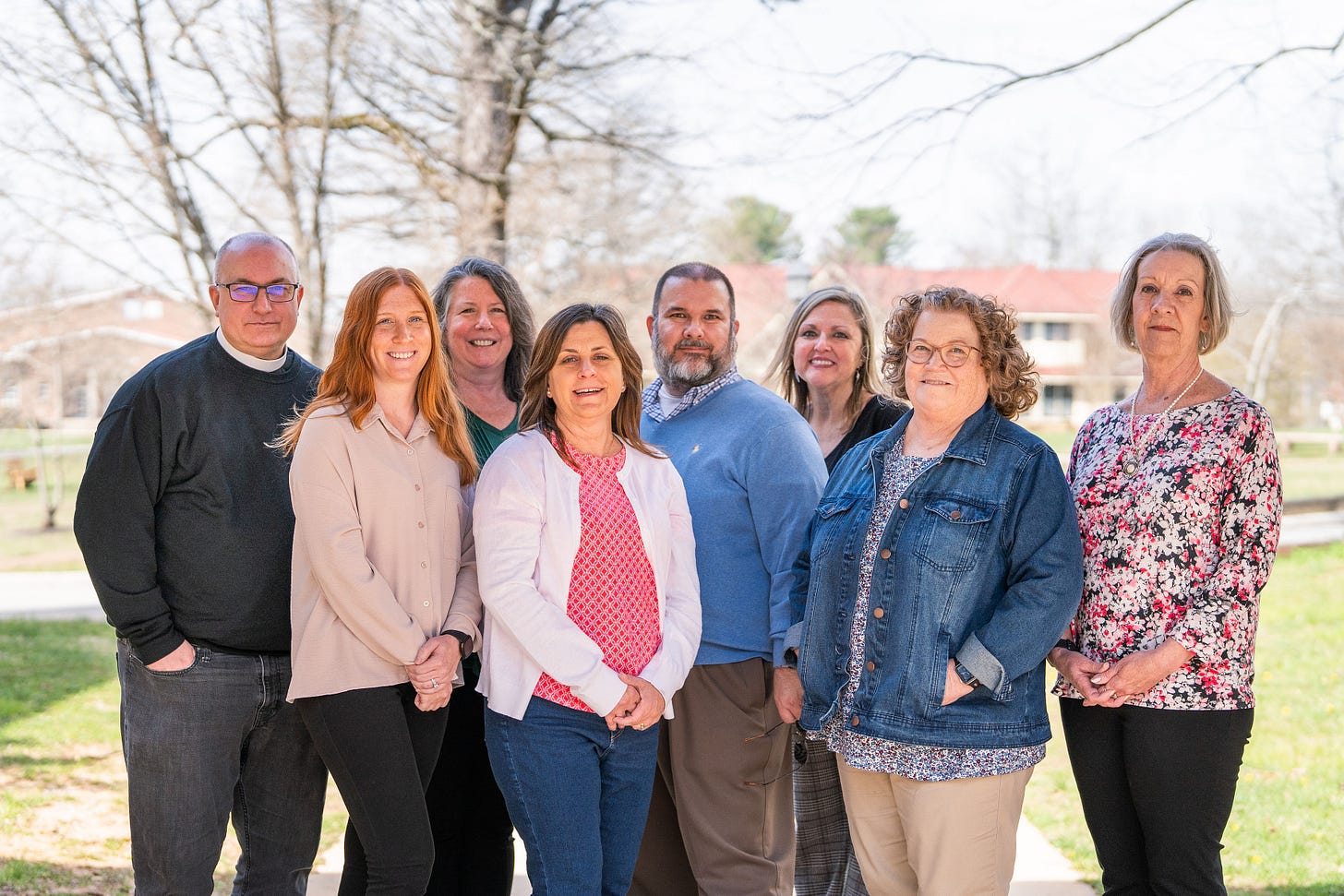 EfM Program 50th! FAQs - by Education for Ministry (EfM)