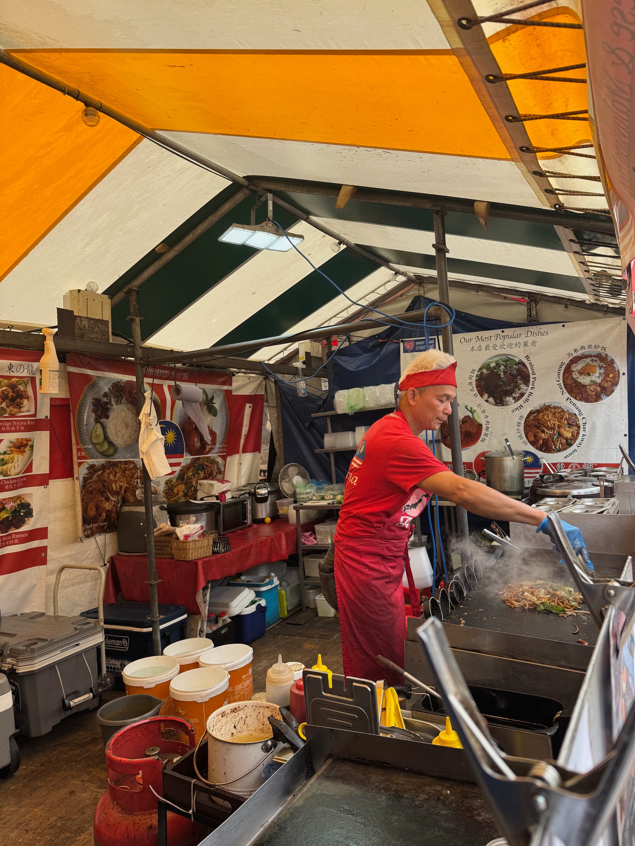 The Vittles Guide to the UK's Chinatowns - Vittles