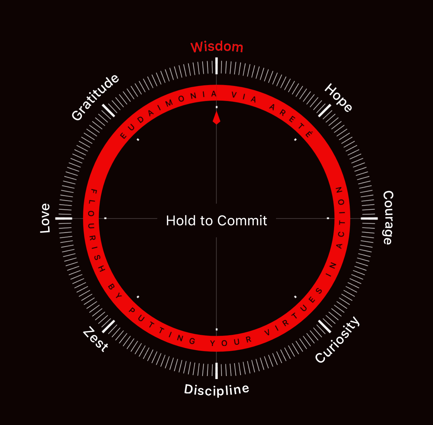 Power Acronym 98: W.D.L.C.G.H.C.Z. - Power Acronym