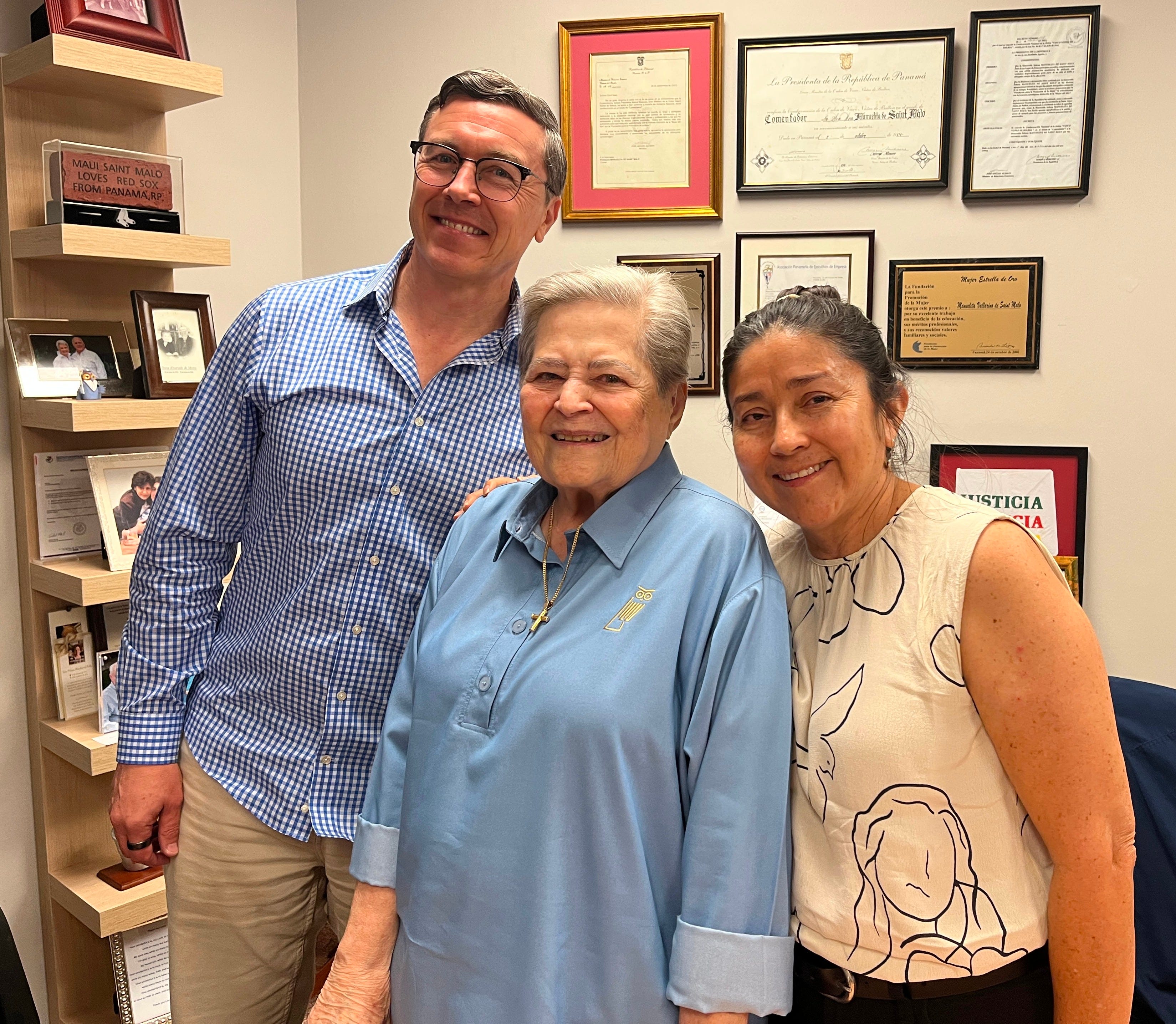 Lessons from a Legendary Teacher & Activist