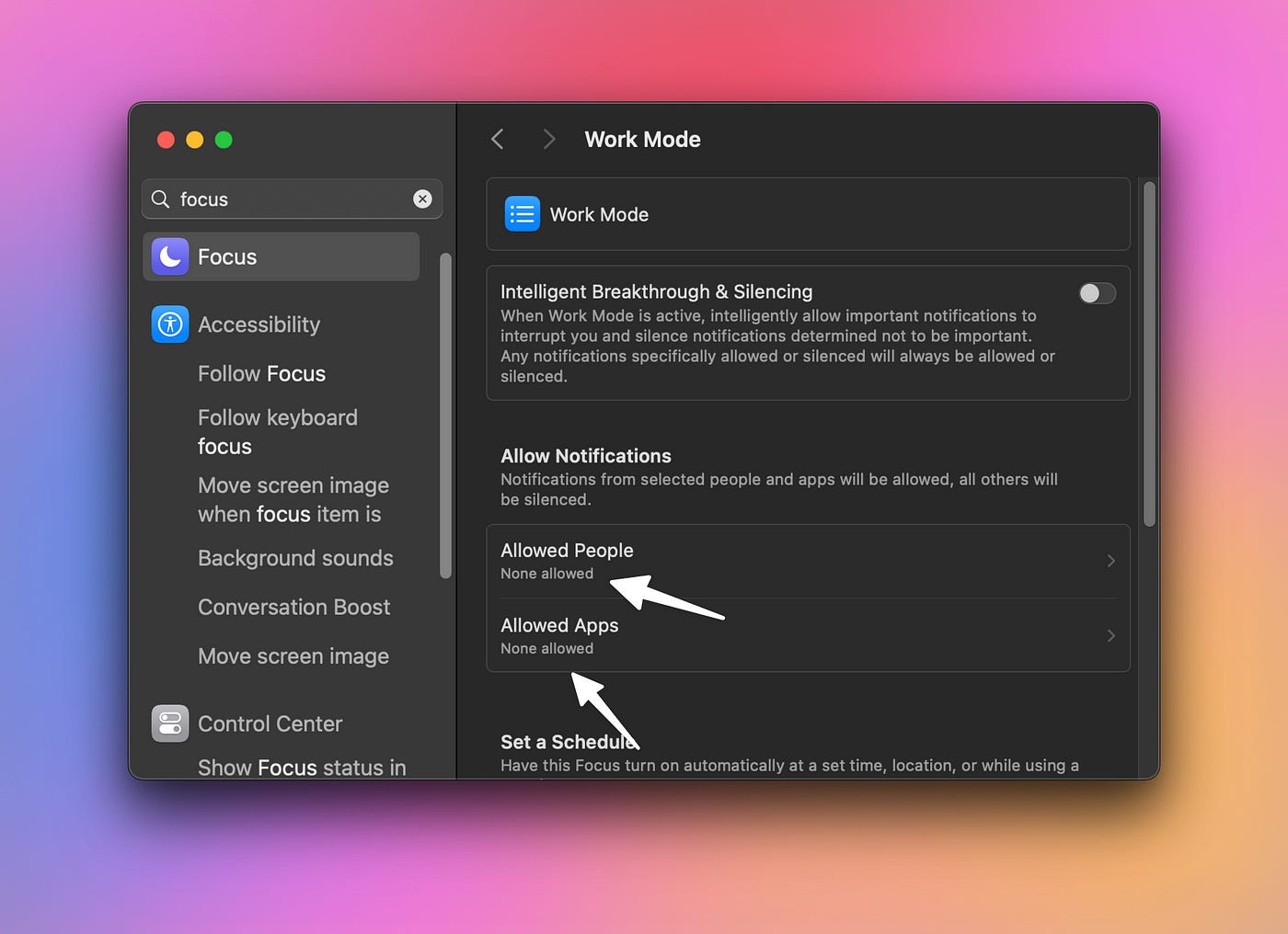 The Minimalist’s MacOS: 6 Steps to Pure Focus