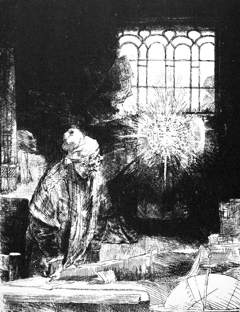 Action and the Tragic Form of Goethe's 'Faust'