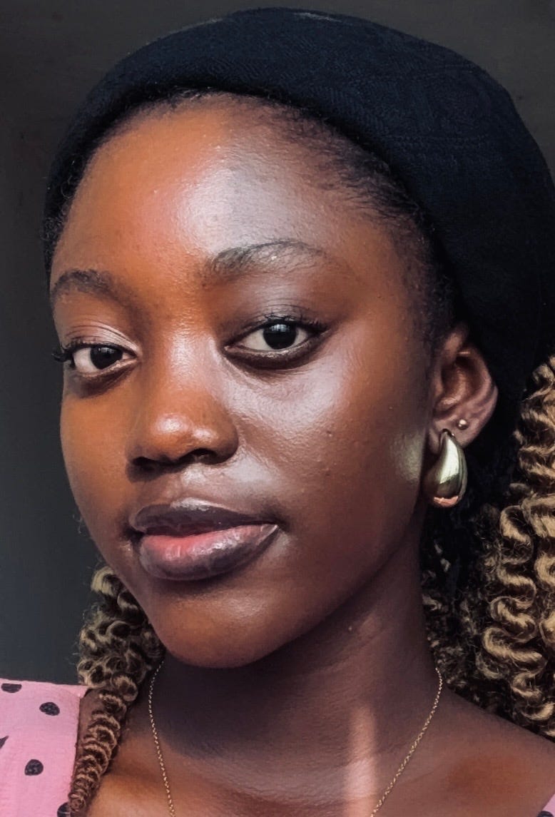 From Ije, With Love | Substack