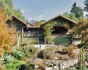 443 Mt. Washington Drive - by Anna Schott