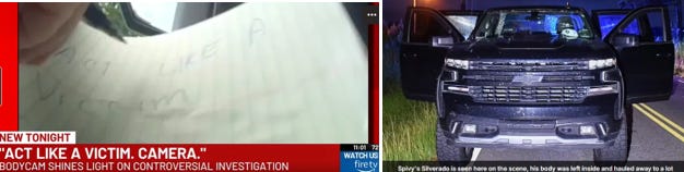 The Sister of Scott Spivey Took to Facebook and Called Out AG Alan ...