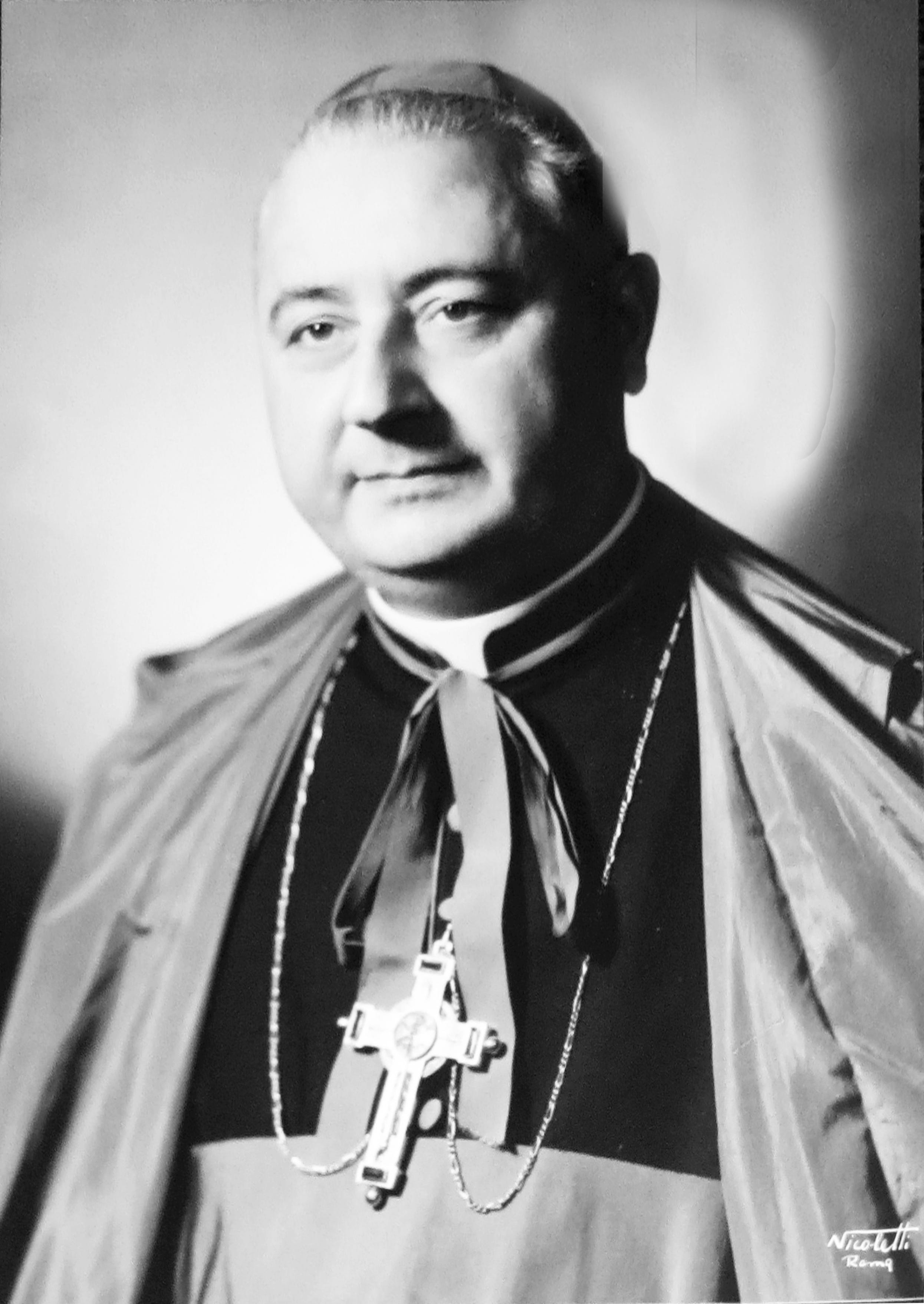 SPECIAL: Damning Exposé of Bugnini in Prominent Liturgist’s ...